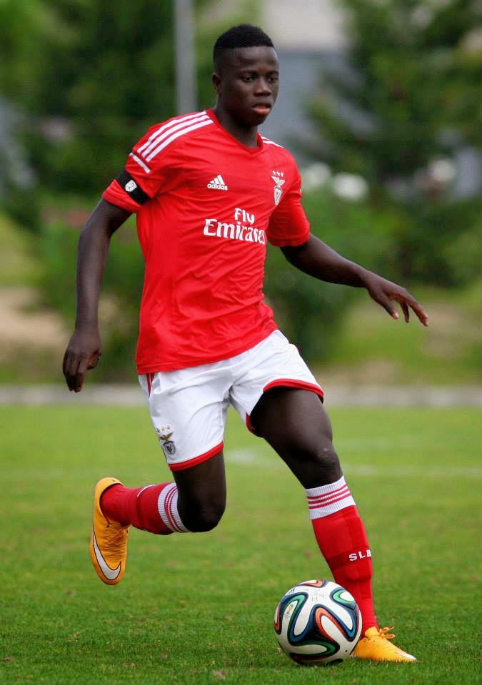 Figura da Semana: ZÉ GOMES ENTRE MELHORES JOGADORES DO MUNDO – O ...