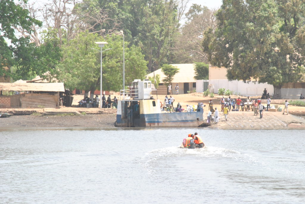 Bambaram di Padida: Reportagem: BISSORÃ E NHACRA CONSTITUEM DOR-DE ...