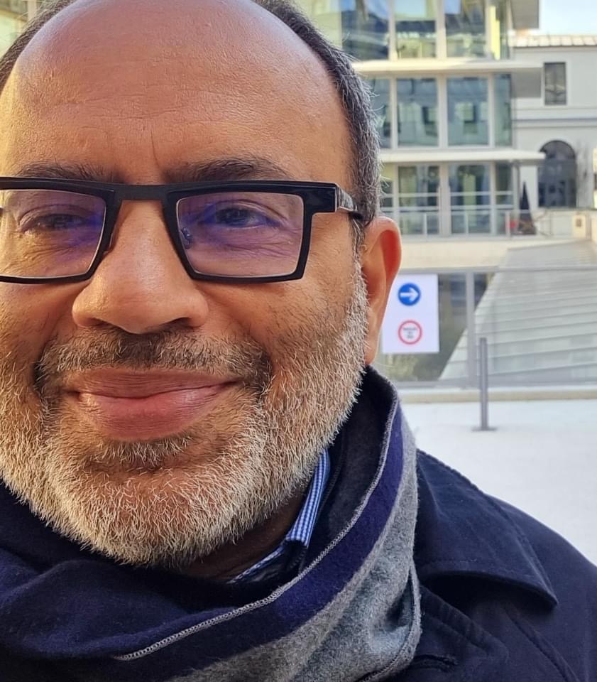Figura da semana: CARLOS LOPES DESIGNADO MEMBRO DO COMITÉ PARA ...