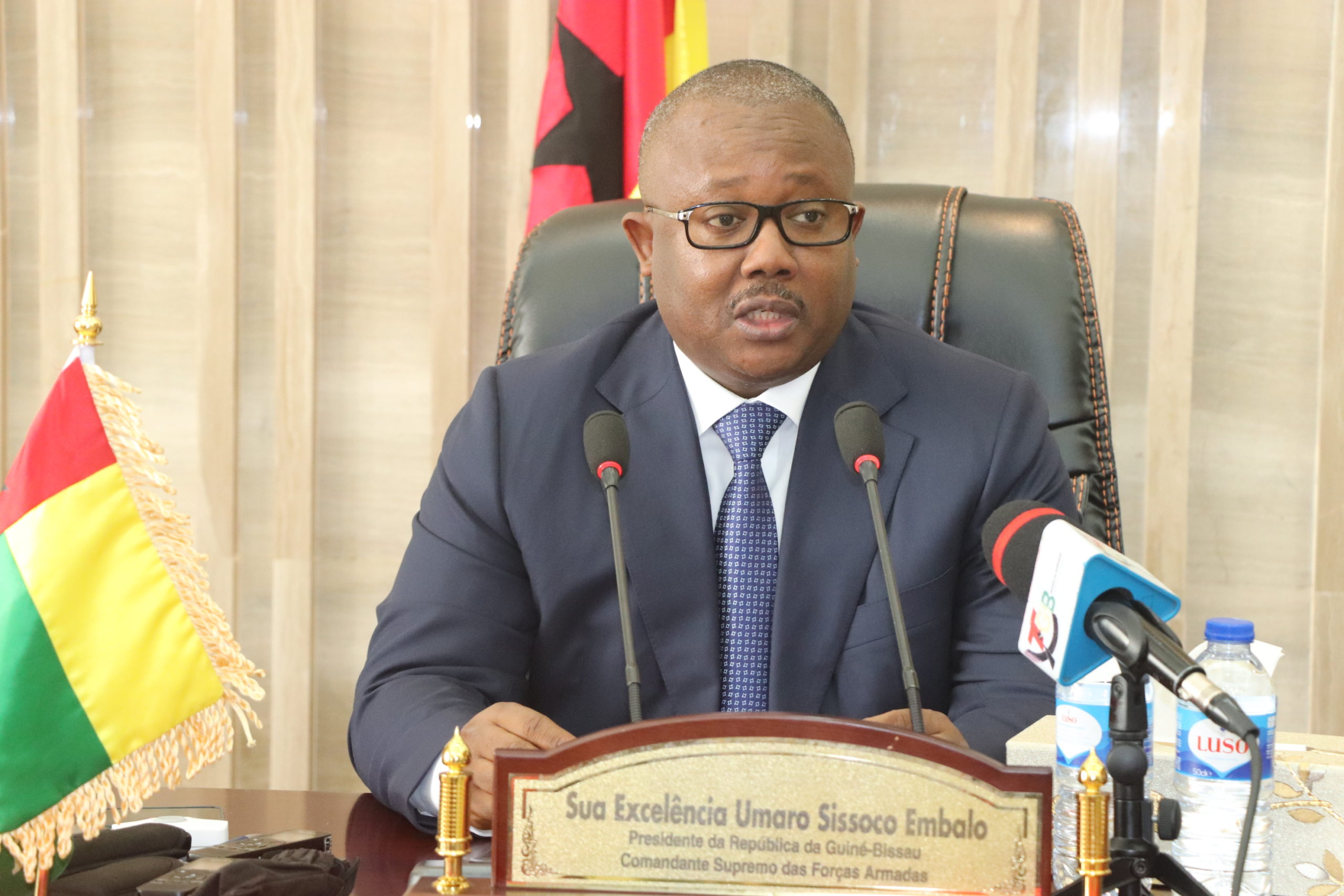 SISSOCO EMBALÓ DEFENDE APOIO AO TRIBUNAL DE CONTAS PARA COMBATER A ...