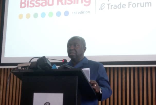 SOARES SAMBU RECONHECE QUE A ECONOMIA NACIONAL É VULNERÁVEL A CHOQUES ...