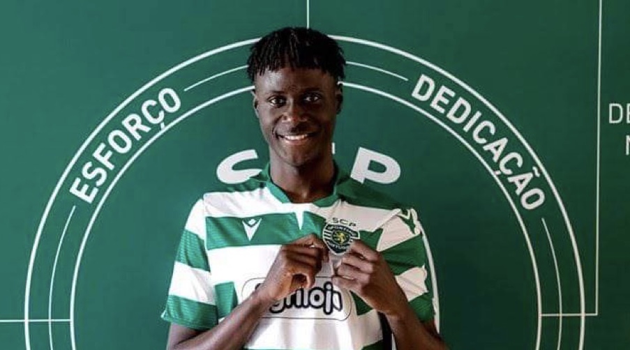 Djurtus: GILBERTO BATISTA ABDICA DA SELEÇÃO DA GUINÉ-BISSAU A FAVOR DE ...