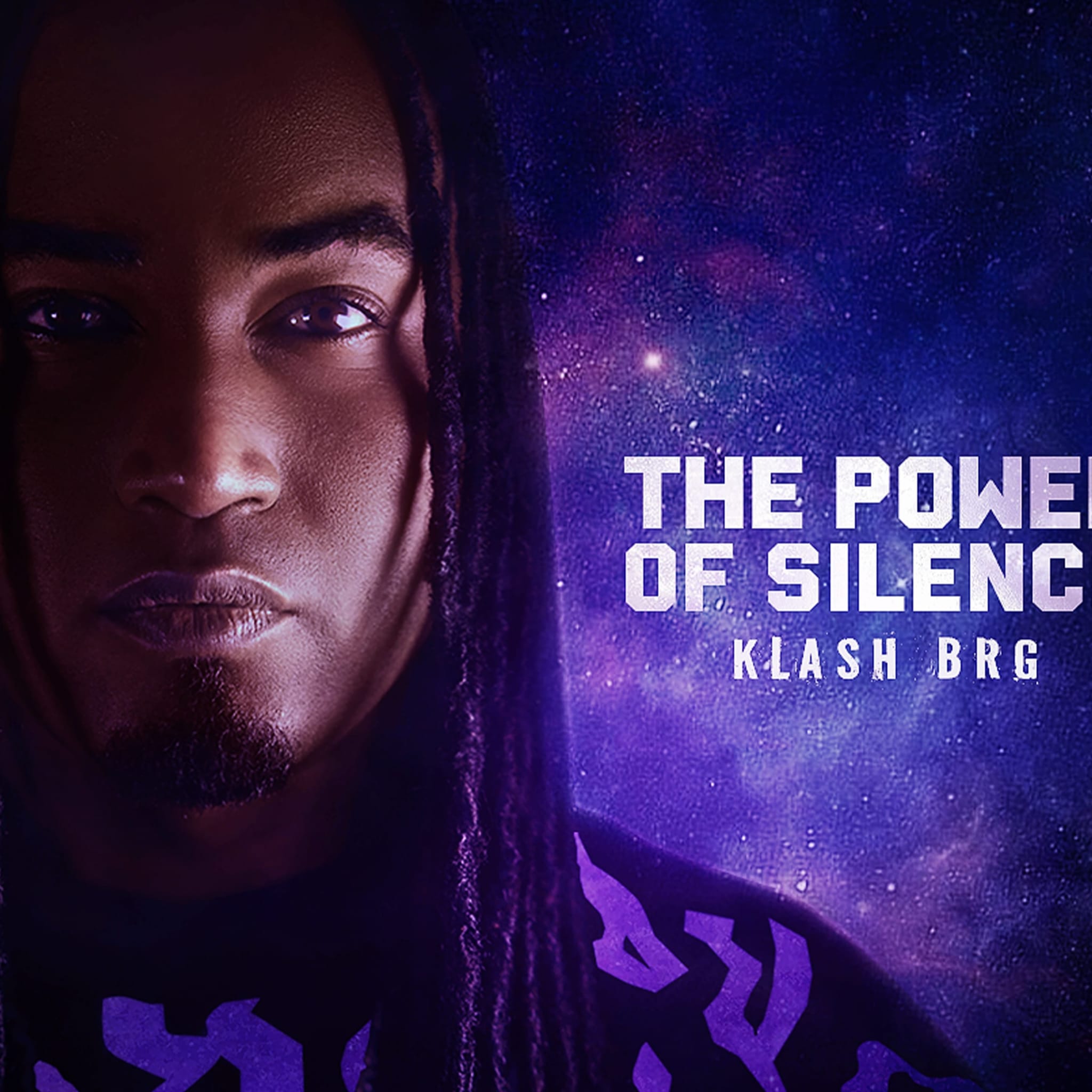 Figura da semana: KLASH LANÇA TERCEIRO ÁLBUM INTITULADO “THE POWER OF ...