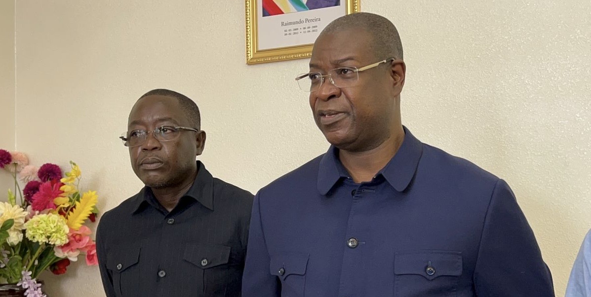 Líder da API – Cabas Garandi: “TECNICAMENTE ESTAMOS FORA DOS PRAZOS ...