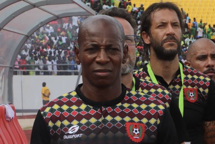 Djurtus: LUÍS BOA MORTE DIVULGA OS CONVOCADOS PARA O APURAMENTO AO ...