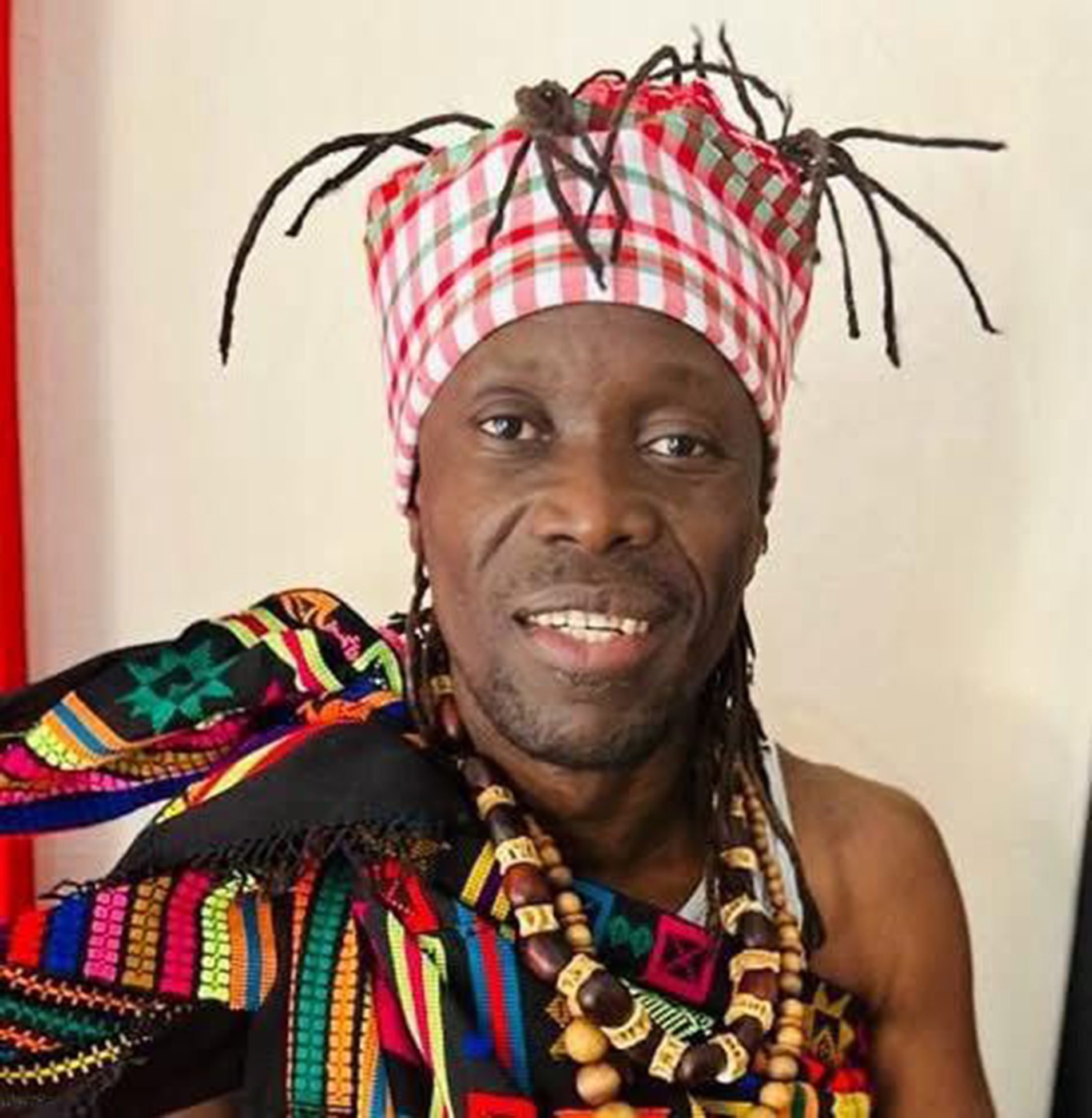 Figura da semana: ATCHO EXPRESS APRESENTOU O DOCUMENTÁRIO “PANU DI ...